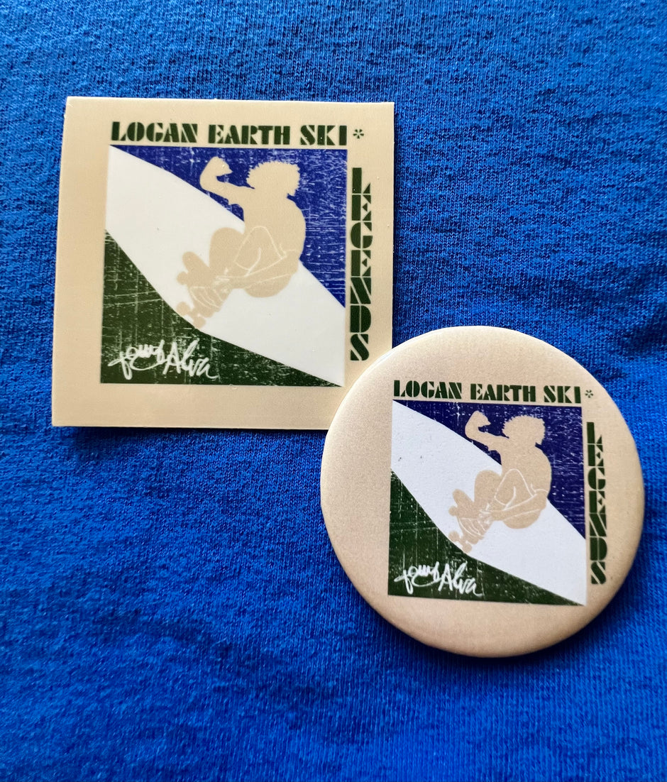 Products – Logan Skateboards